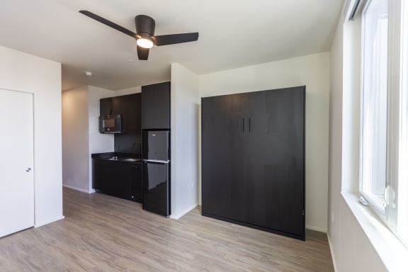 Studio, 1, 2 & 3-Bedroom Apartments in Northeast Portland | Analog PDX